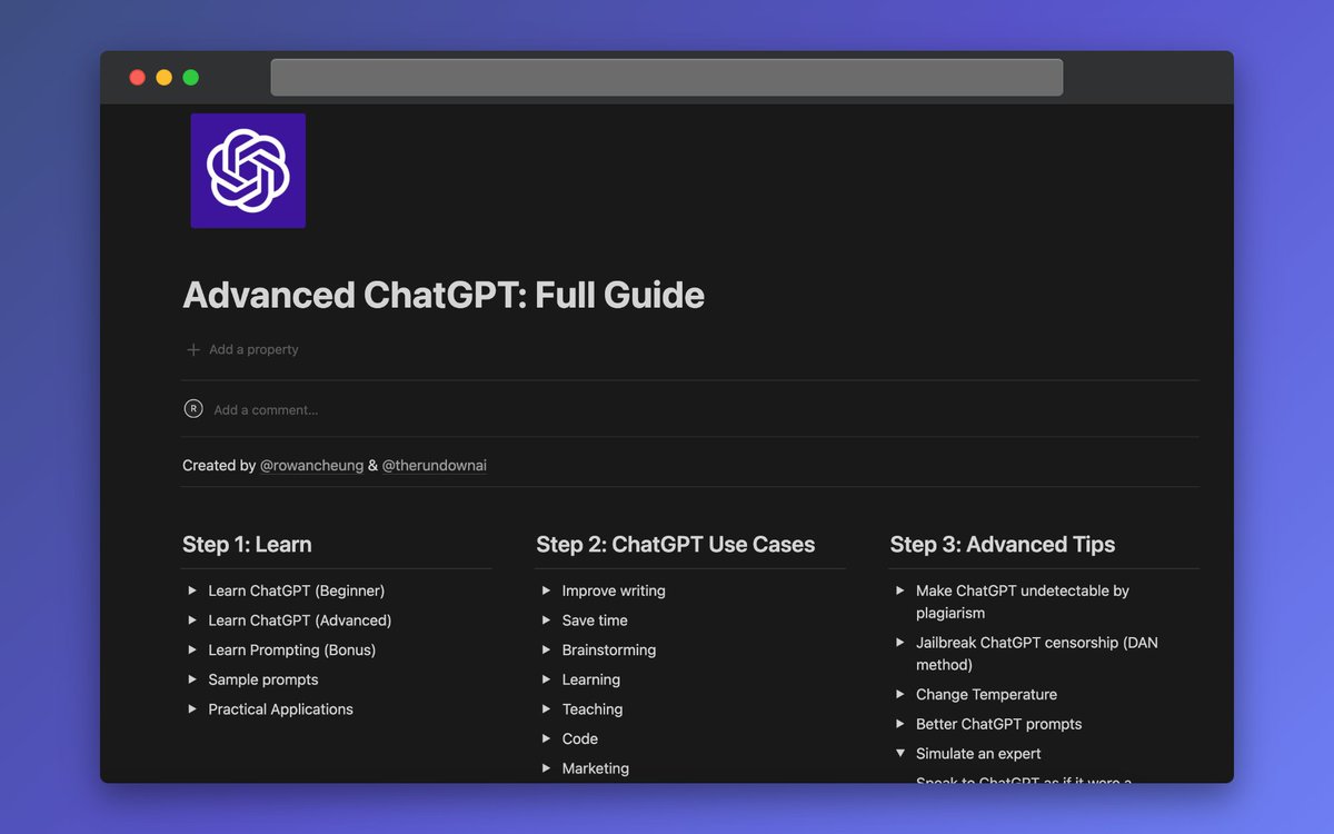 Thread by @AiHandbook on Thread Reader App – Thread Reader App