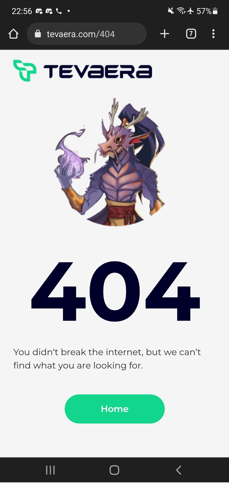 Tevaera on Twitter: "📢Phoenix NFT airdrop details. (Fun, Fair) Fun = Play #TevaRun, mint ID ...