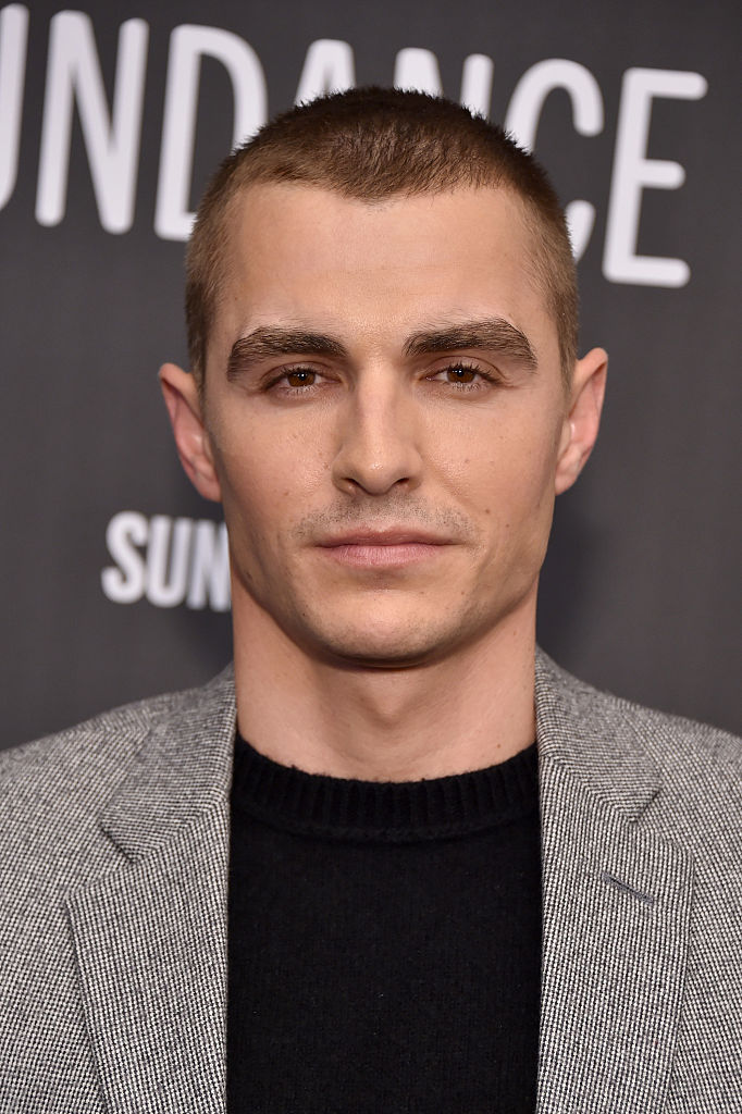 Dave Franco Headshot