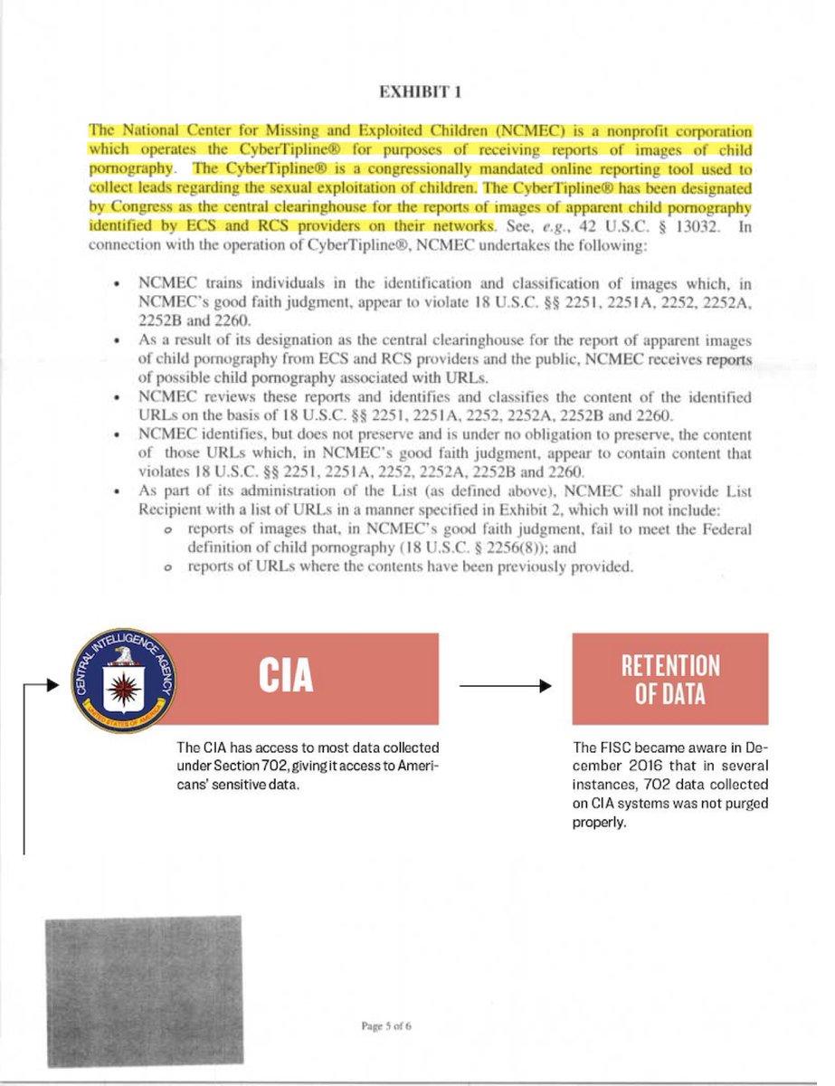 🚨 PANIC IN DC 🚨 The investigation into Ericsson includes oversight and ...