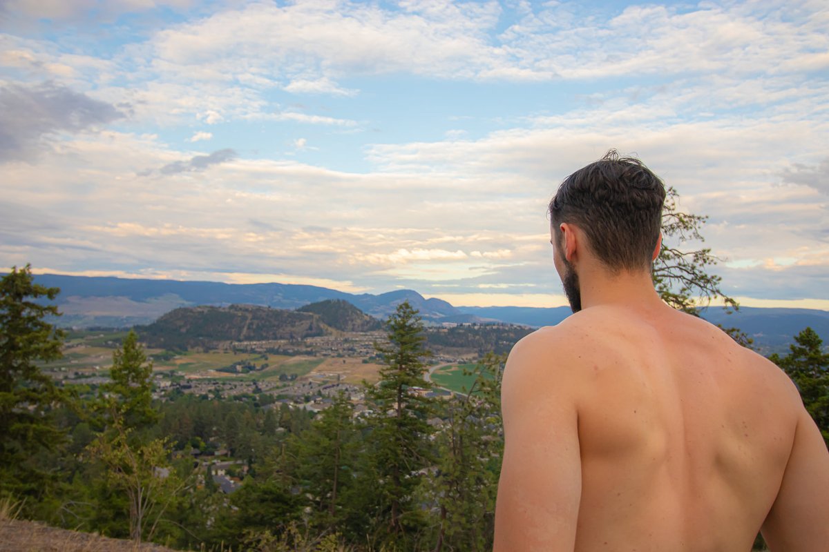 The Ultimate Guide to PERMENANTLY Fix Your Bad Posture: - Thread from ...