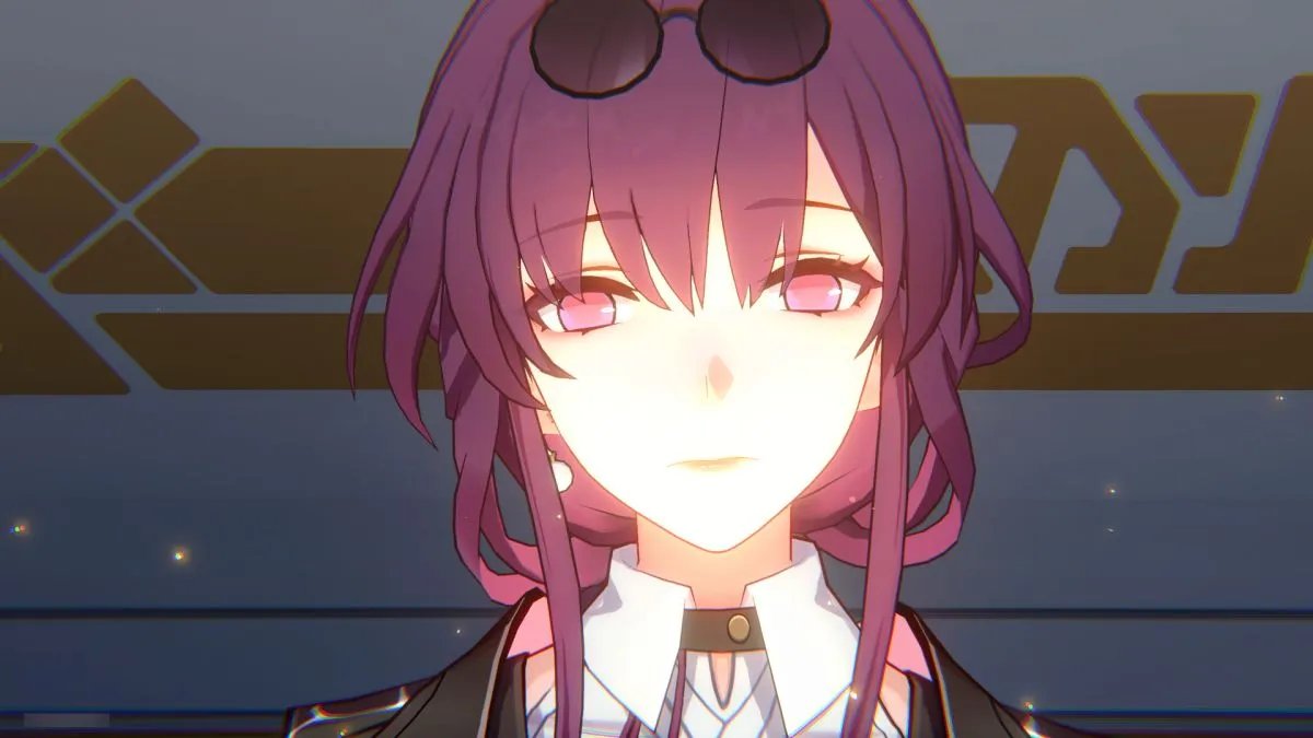 rosie adores skai 📌 GENSHIN/HSR GA on Twitter: "my new favorite genre is red/pink haired women ...