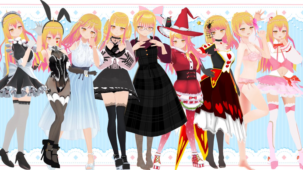 芹沢 時雨🌗VTuber on Twitter: "RT @yume_VT: Twitterアイドル 「ゆめみがち」と申します♥ 💭Youtube http://bit.ly/34WbrzN ...