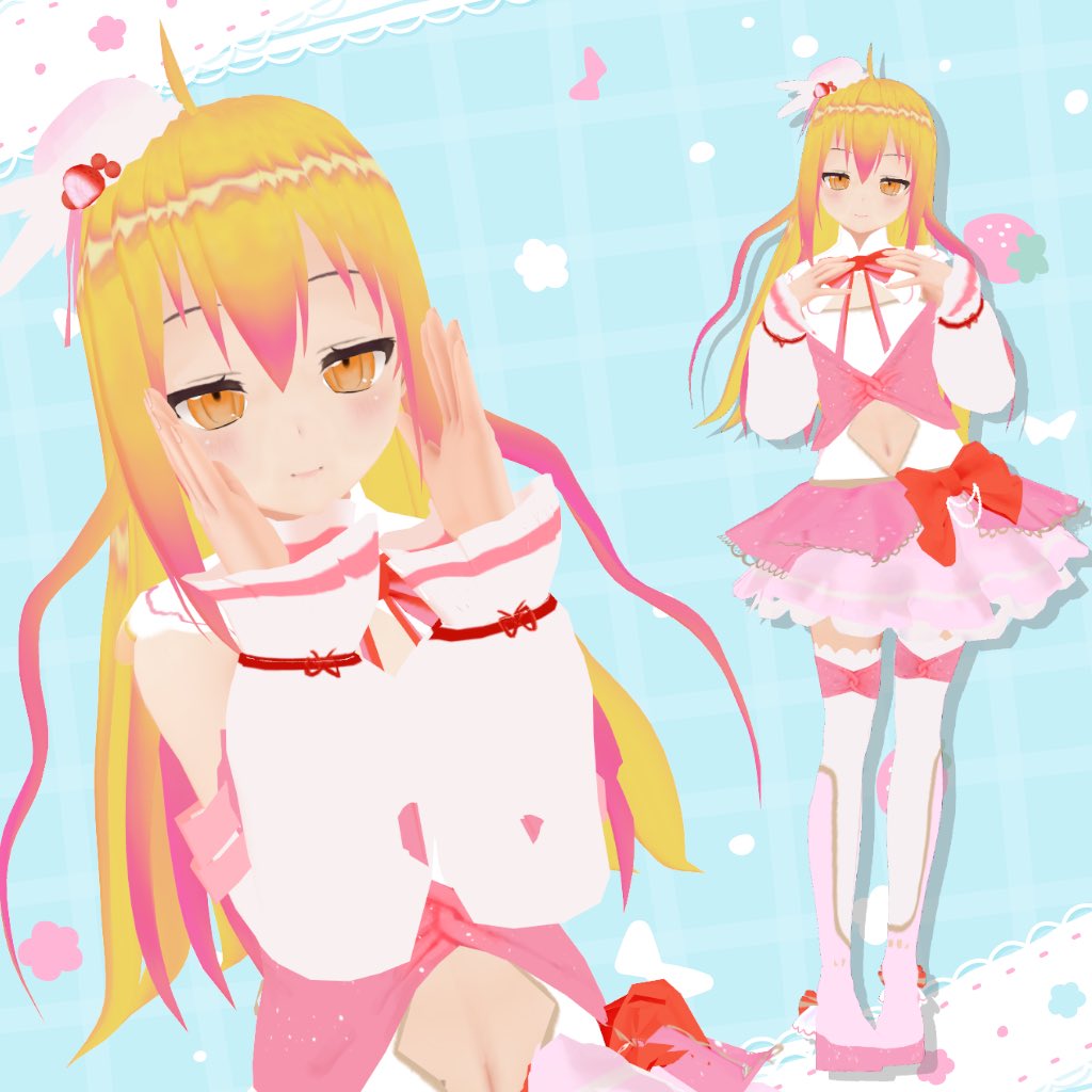 芹沢 時雨🌗VTuber on Twitter: "RT @yume_VT: Twitterアイドル 「ゆめみがち」と申します♥ 💭Youtube http://bit.ly/34WbrzN ...