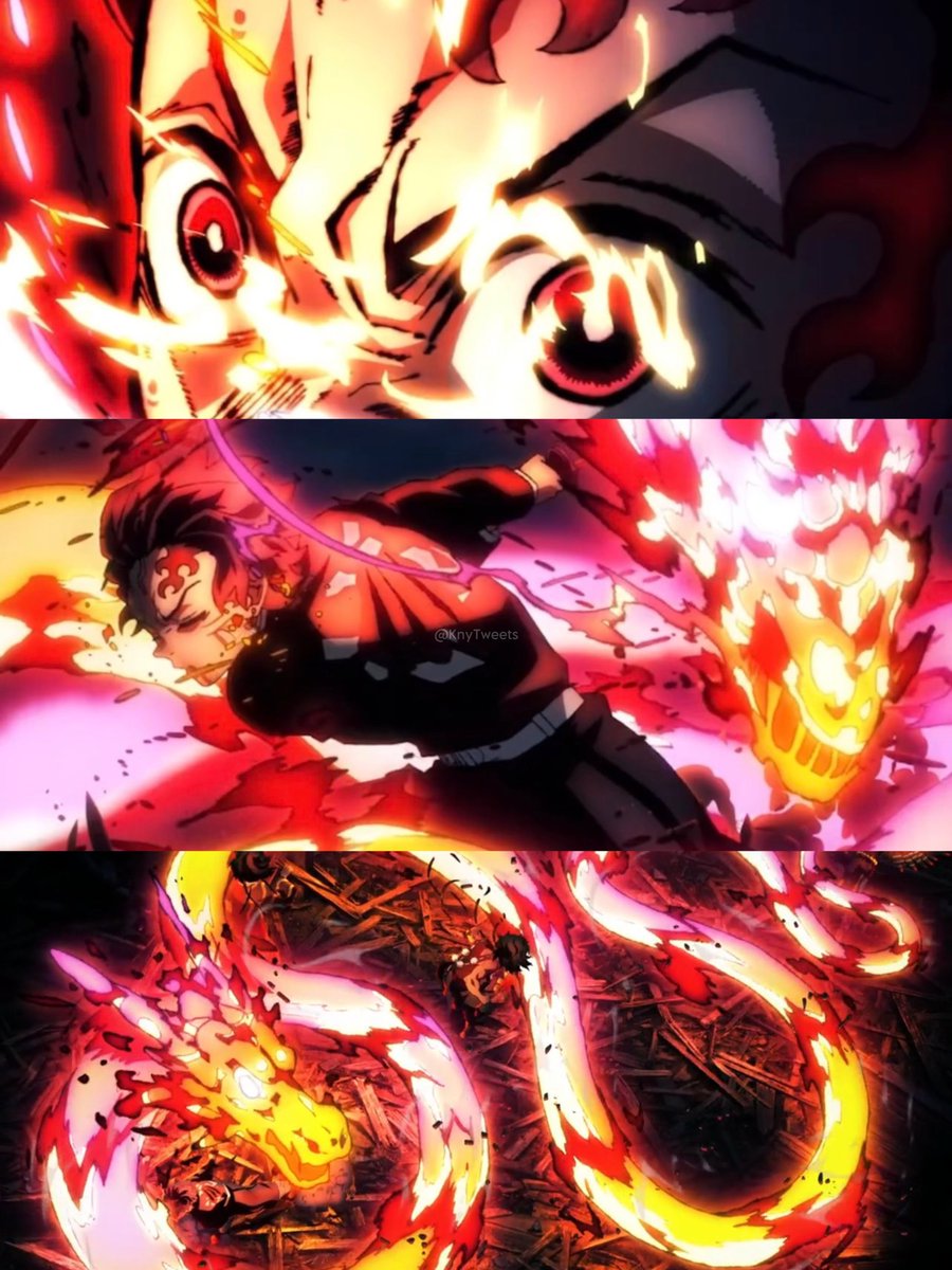 Demon Slayer Ep 5 My Own Steel On Toonami Jcr Comic Arts - Read Anime ...