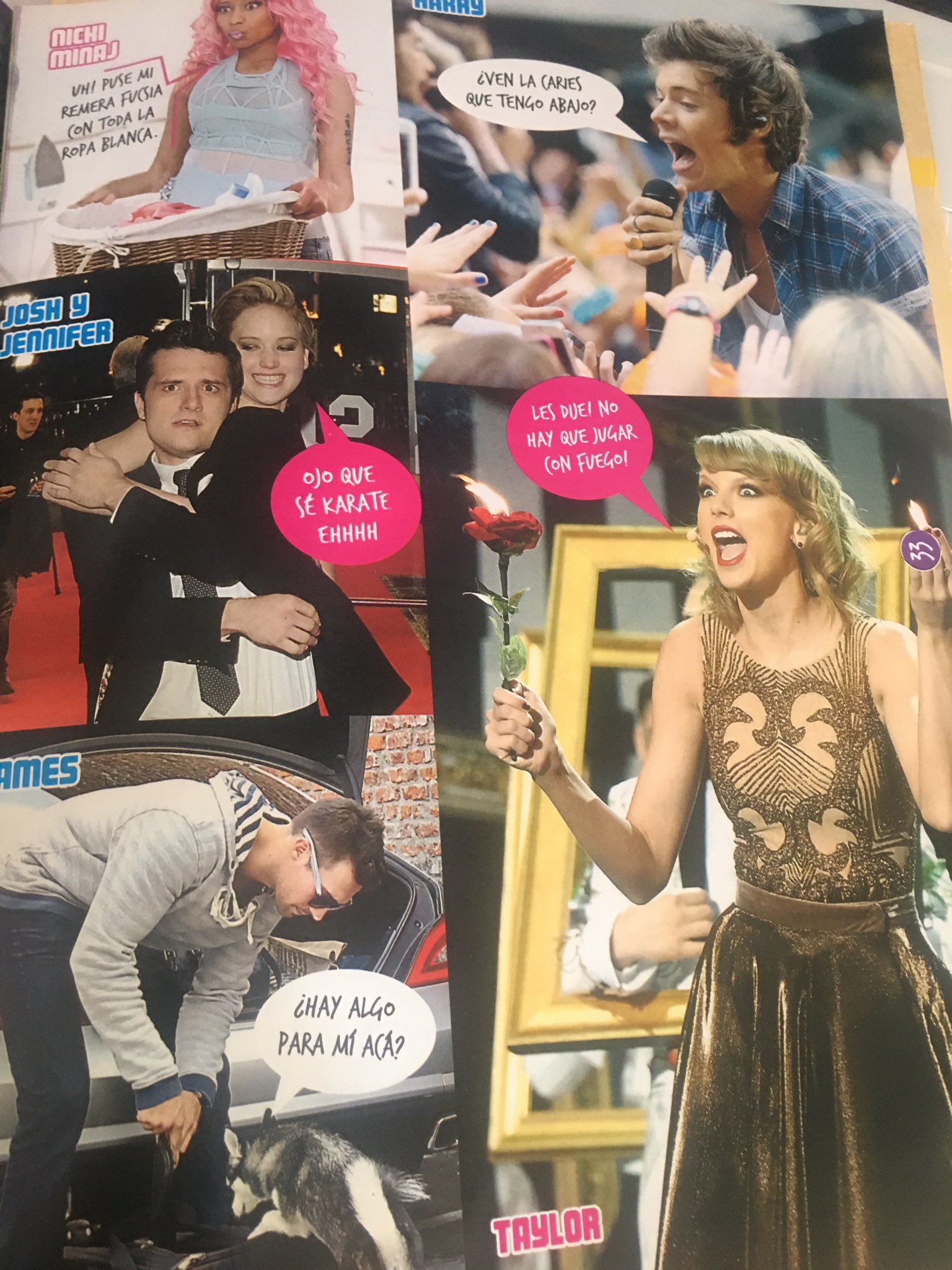 Guada saw 5sos x2🇦🇷 (@amcxfavs) / Twitter