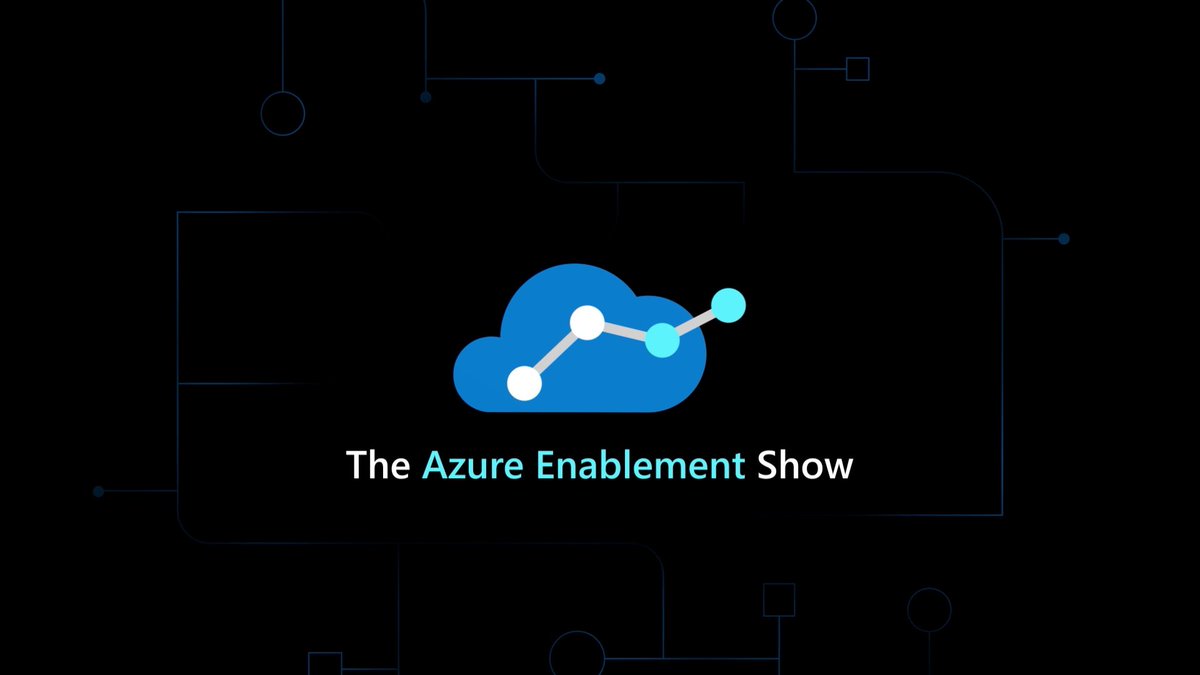 Microsoft Azure on Twitter: Microsoft Azure on Twitter:
