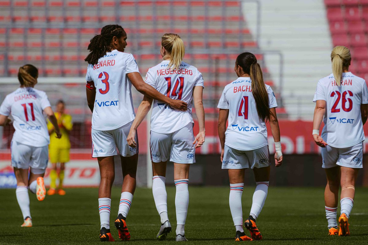 Ada S Hegerberg on Twitter: Ada S Hegerberg on Twitter: