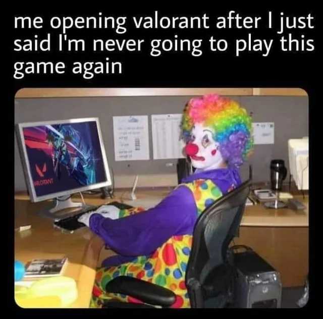Valorant Memes (@MemesValorant) / Posts / X
