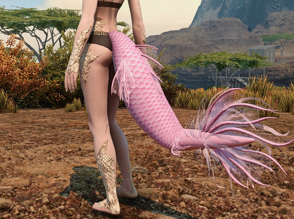 Mord Proxy on Twitter: "Working on the materials 🫠"