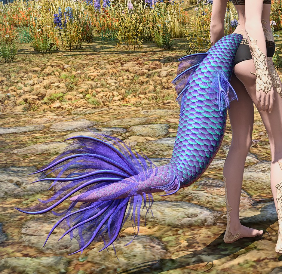 Mord Proxy on Twitter: "Working on the materials 🫠"