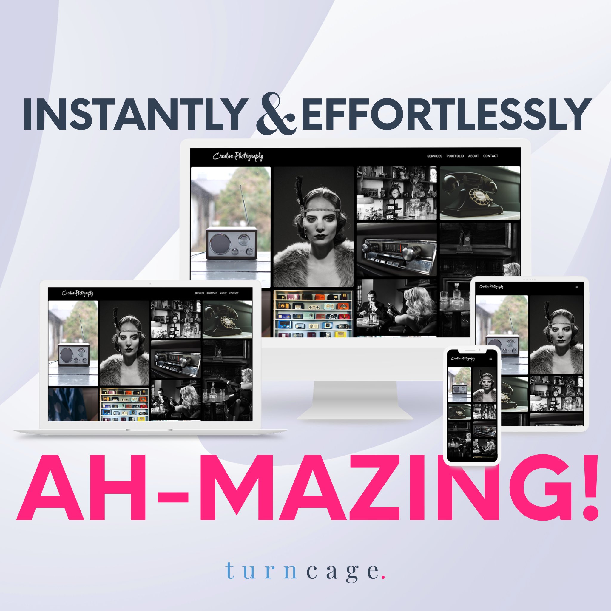 TurnCage (@turncage) / Twitter