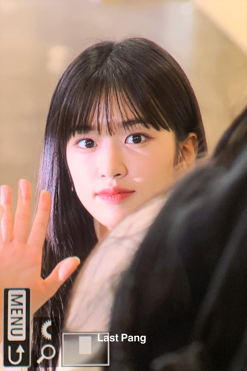 Last Pang on Twitter: "20230508 프리뷰 ☀️☀️ #IVE #안유진 #AnYujin #유진 #Yujin #IveIVE #아이해브아이브"