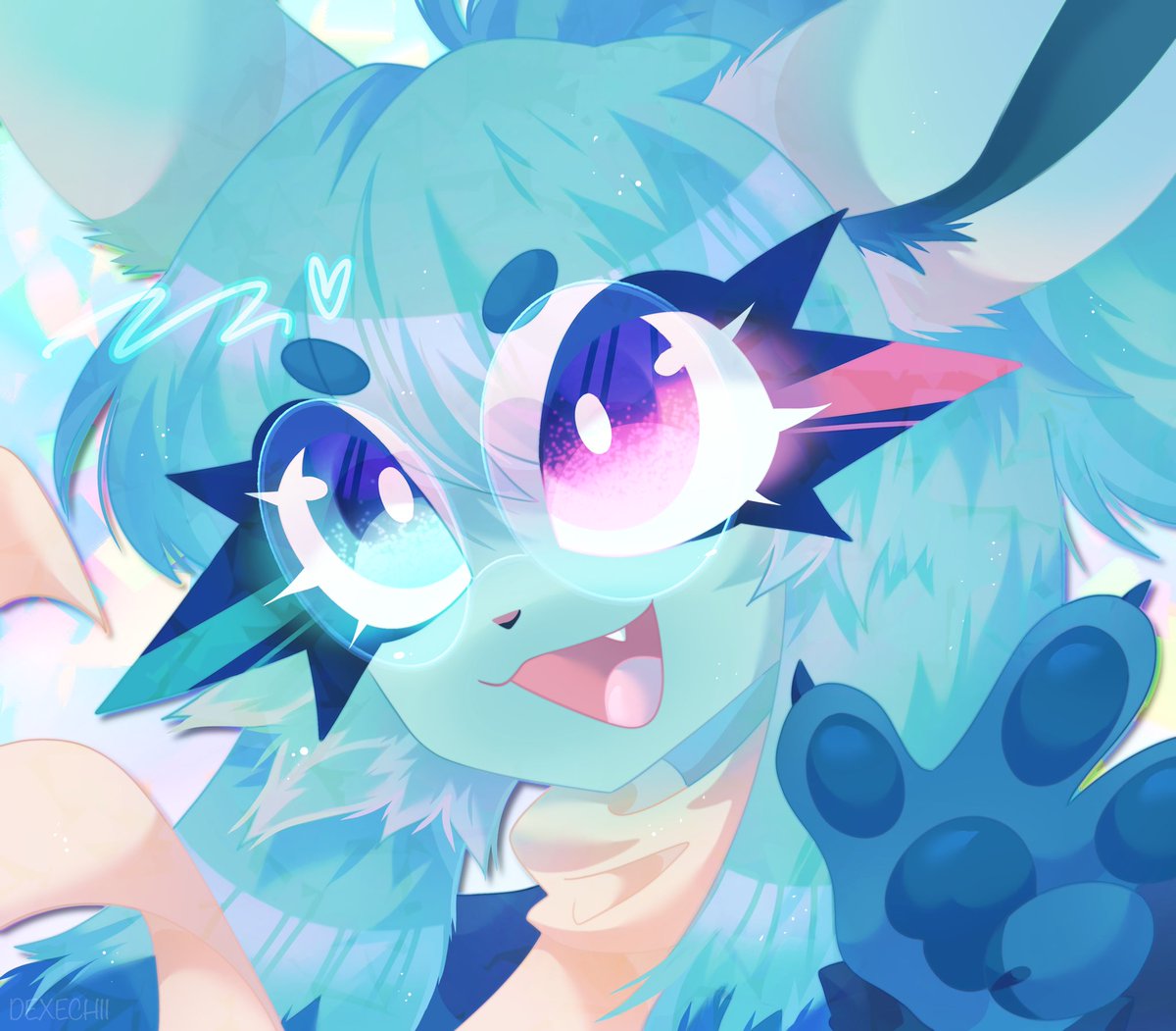 🌺Dex (@dexechii) さんのイラスト・マンガ作品まとめ (90 件) - Twoucan