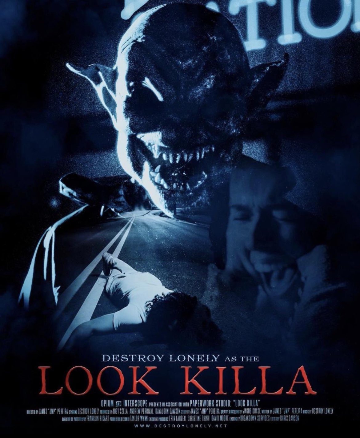 If Looks Could Kill Movie