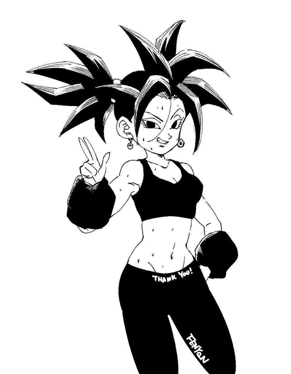 ふぇにょん (@fenyo_n) さんのイラスト・マンガ作品まとめ (1,980 件) - Twoucan