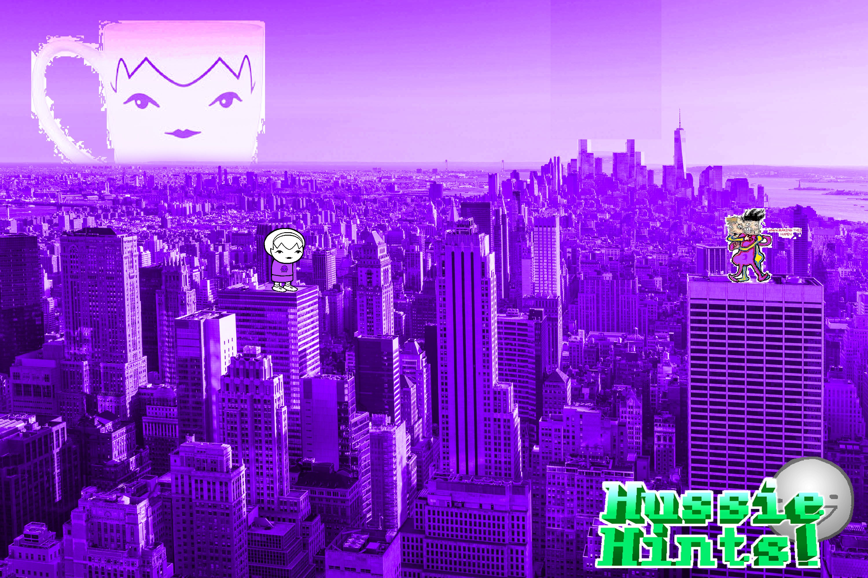 Hussie Hints! (@HussieHints) / Twitter