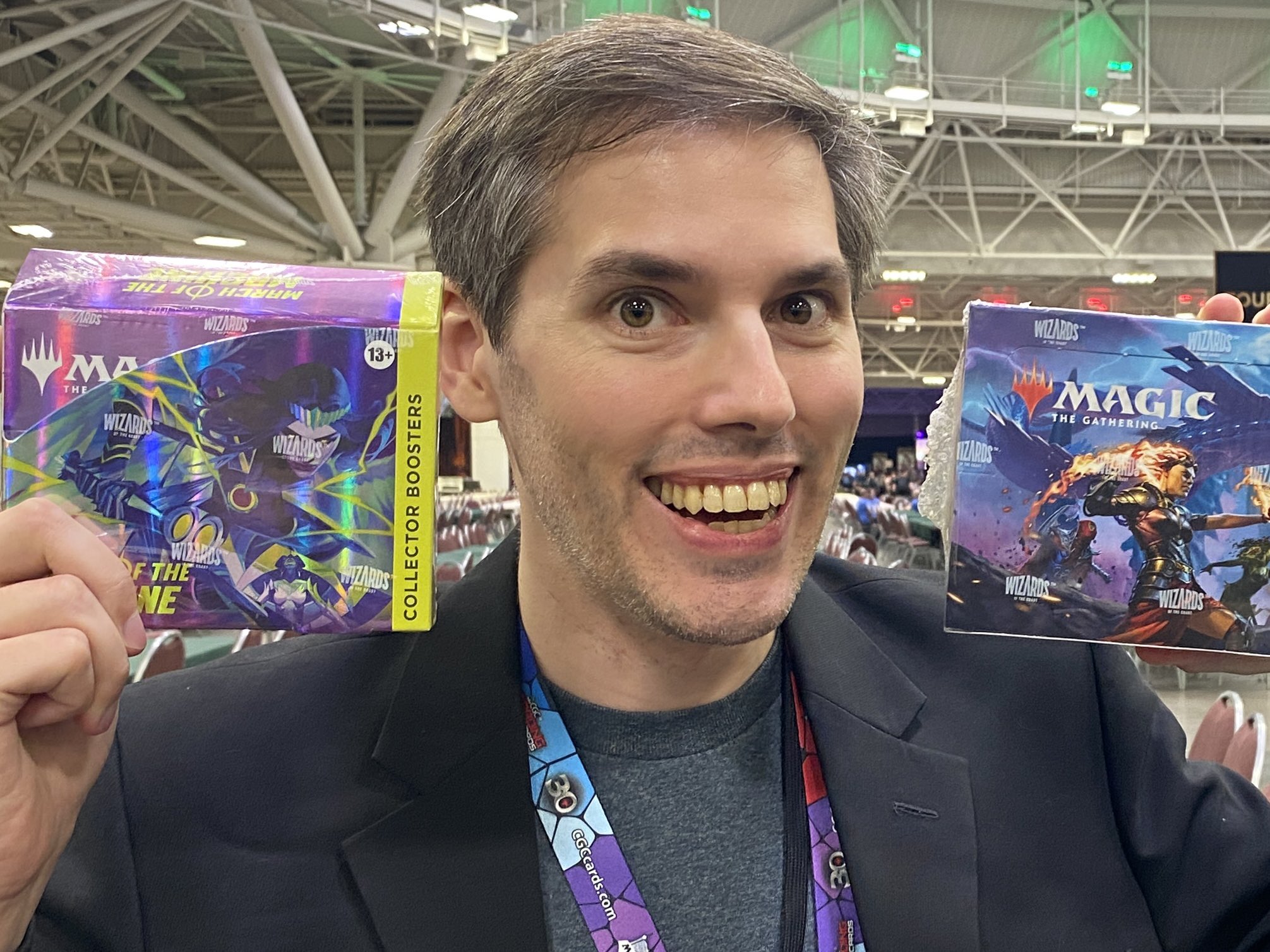 Nikachu on Twitter: "Went 3-0 in my last Modern event to win ANOTHER booster box. I won so much ...