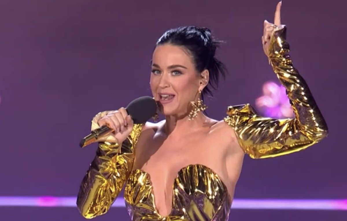 Katy Perry Stats On Twitter Ladies And Gentlemen Katy Perry