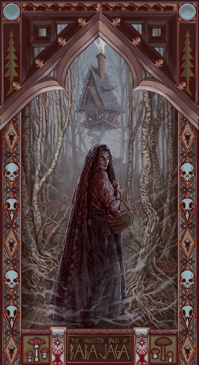 Jolyne ☕ on Twitter: "RT @Joric_art: Drop something red from your gallery 💕"