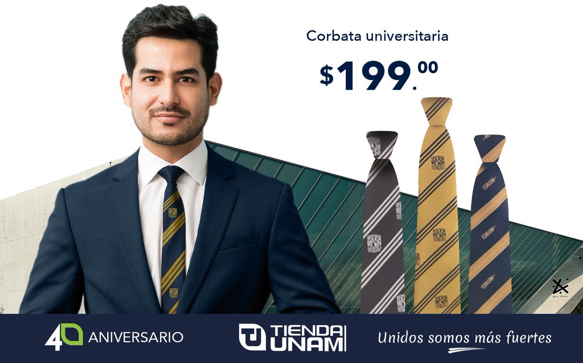 Tienda UNAM on Twitter: Tienda UNAM on Twitter: