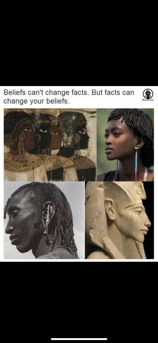 Ethnocentrists Posting Cope on Twitter: "this is funny because the ...