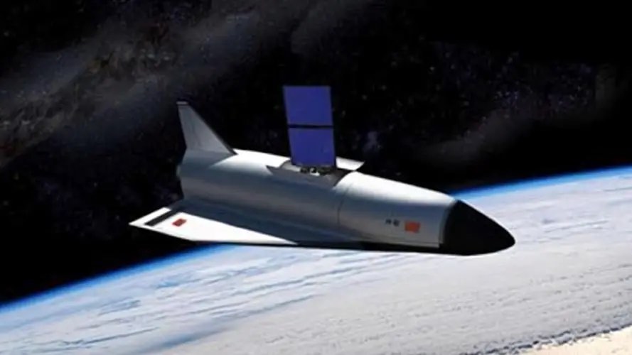 Reusable Spacecraft