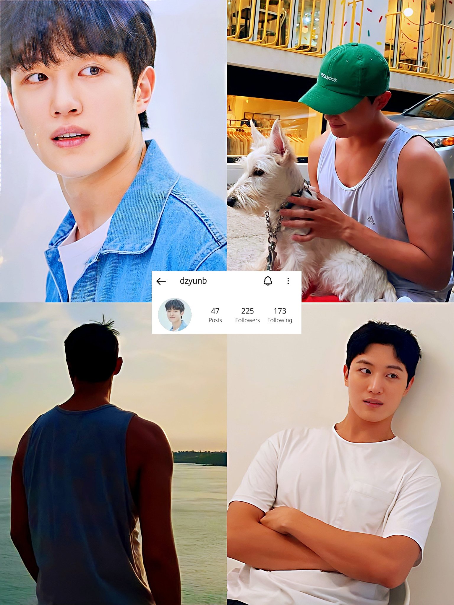 mikey ( ️🚜 era) on Twitter: "Yoon Dojin is now CONFIRMED to play our Yechan in #LoveTractor ...