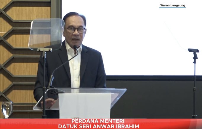 BERNAMA TV 🇲🇾 on Twitter: "🔹 Pengeluaran KWSP tidak dibenarkan demi masa depan pencarum walaupun ...