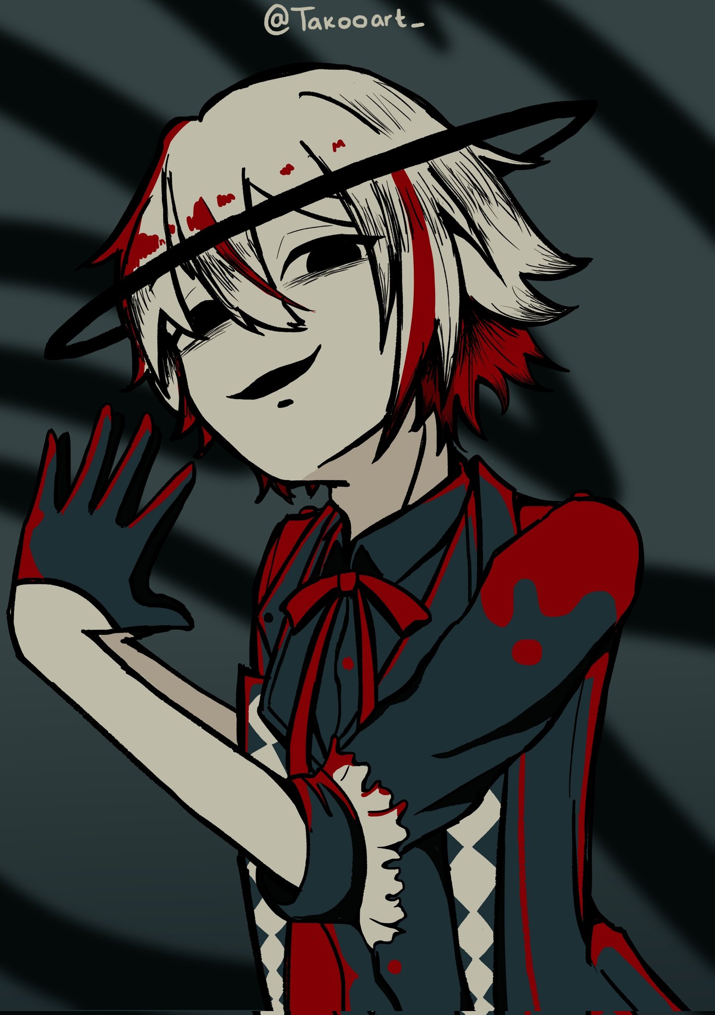 🐙🐥 || CF16 DONE‼️OPEN PO on Twitter: "神代類 Kamishiro Rui #prsk_FA #プロセカ https://t.co/yR5MZ9FAVz ...