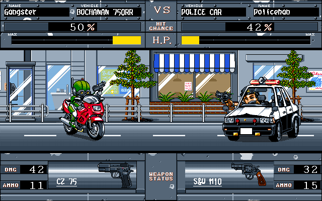 PC-98 Bot on Twitter: "Tuned Heart // SystemSoft // PC-98 // #pc98 #SystemSoft"