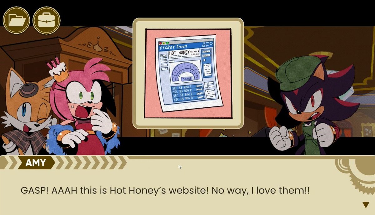 Amy_rose_fanlol on Twitter: "RT @Amyrosesimp1: So apparently Amy, will automatically become a ...