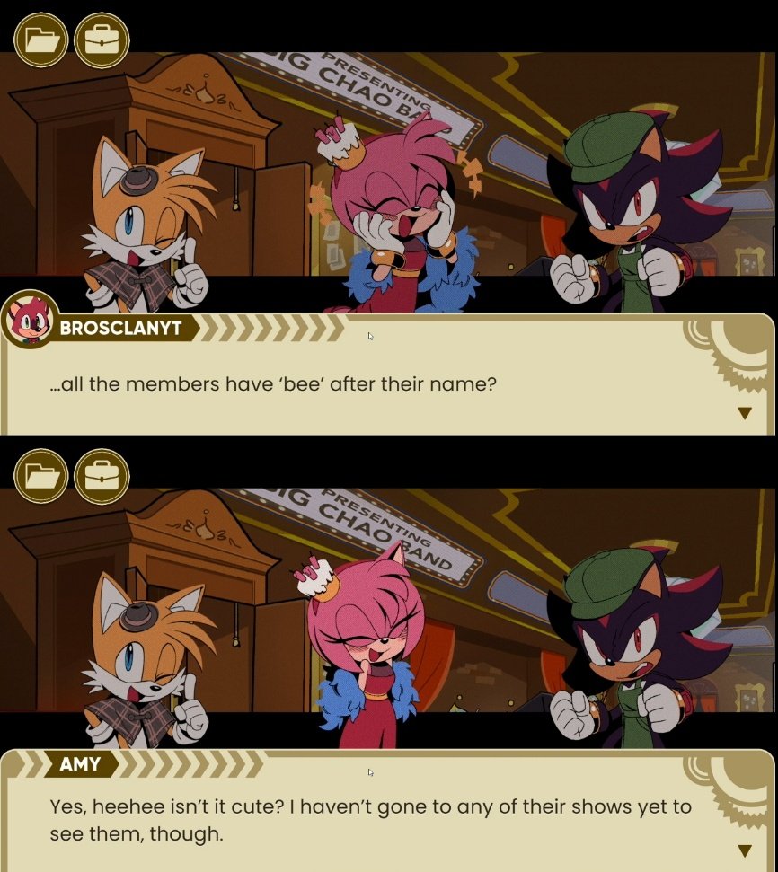 Amy_rose_fanlol on Twitter: "RT @Amyrosesimp1: So apparently Amy, will automatically become a ...