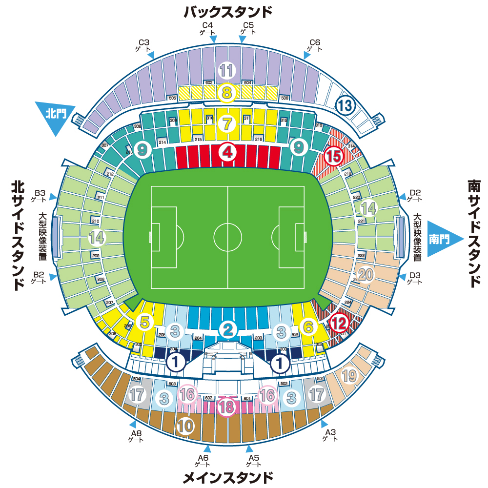 浦和レッズオフィシャル On Twitter 🔴6月ホームゲームチケット販売中🔴 ♦️64日 Vs 鹿島 ♦️624土 Vs 川崎 ♦️628水 Vs 湘南 🎟️チケット