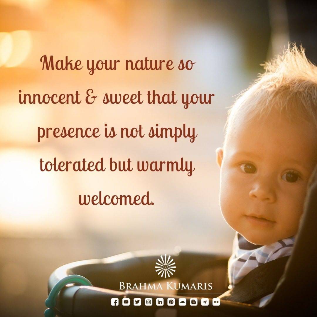 Child Innocence Quotes