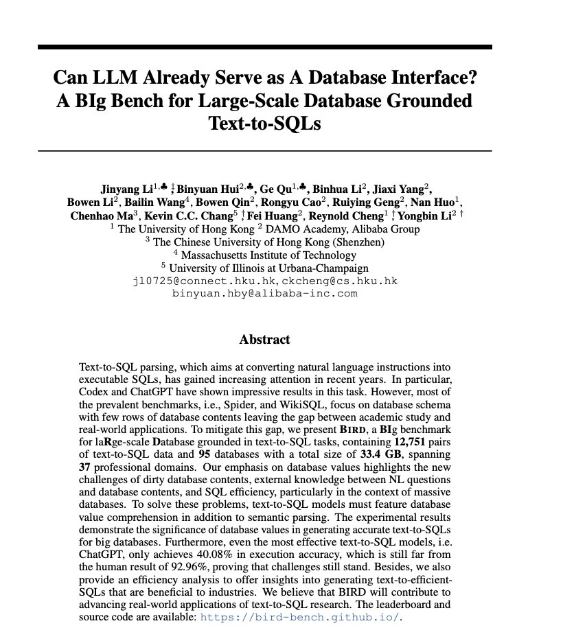 Daily Ai Papers On Twitter 45 Here Is A Popular Tweet About The Paper 👇