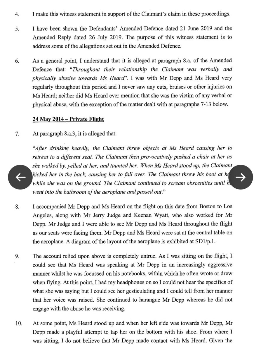 Chelsy On Twitter Stephen Deuters Statement I Believe Him Read