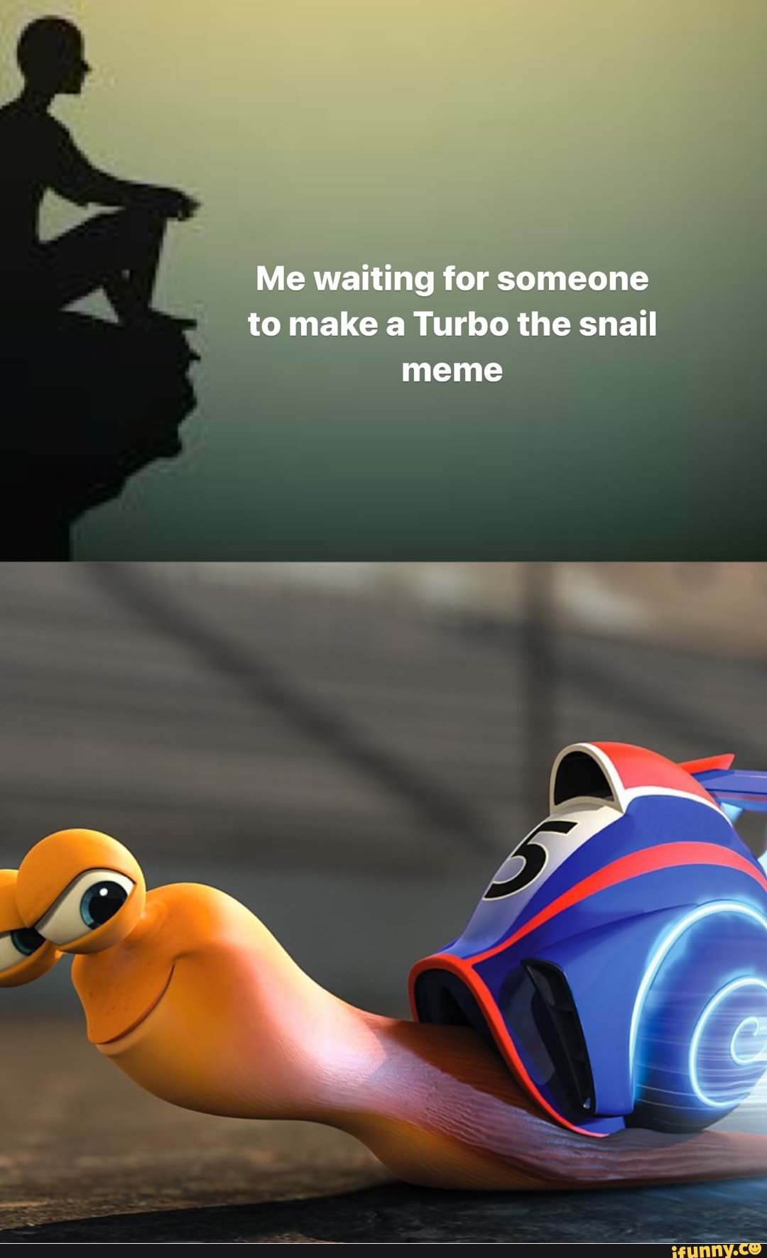 Turbo Movie Meme