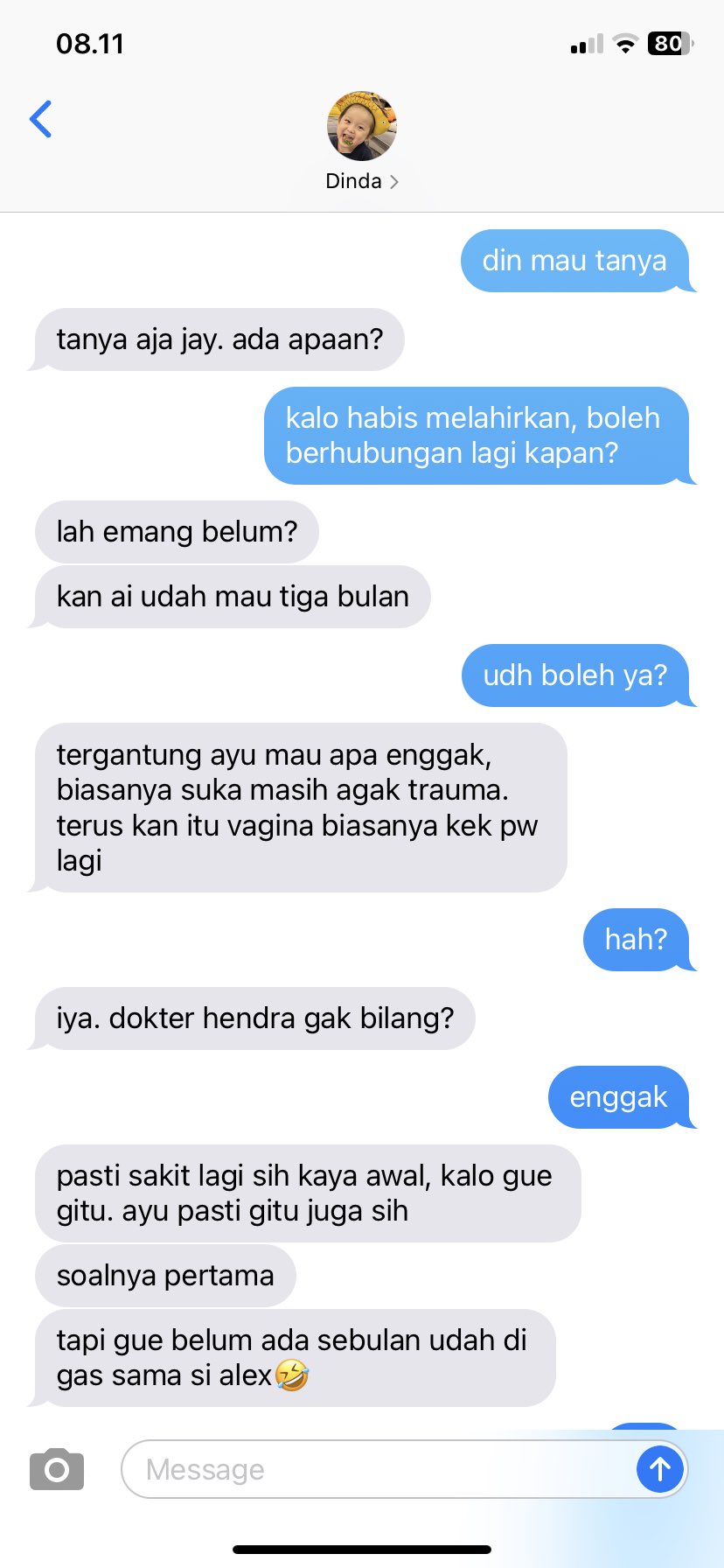 𝐁𝐲 || Papa Muda END📍 on Twitter: "318. Epilog 2 🔞🔞 —— END https://t.co/IgJHZ9esaS" / Twitter