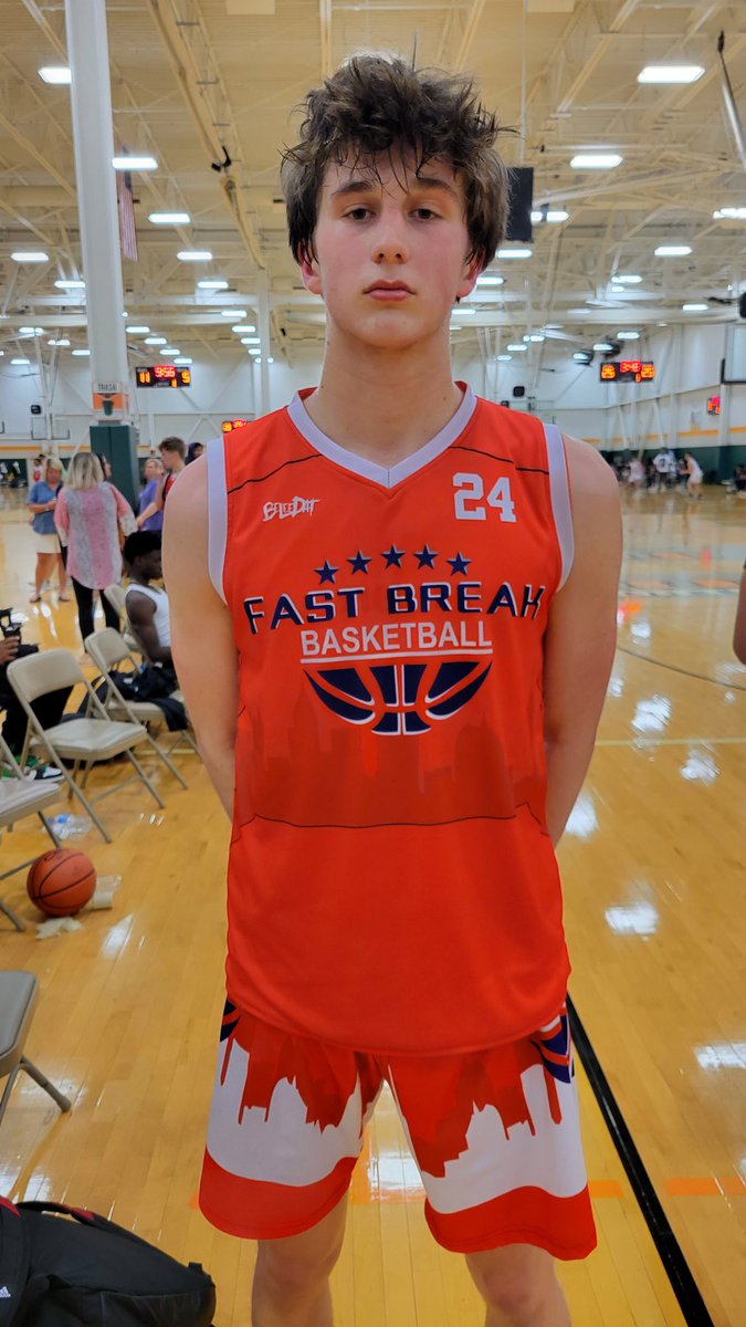 JHillsman on Twitter: "A pair of No.24's are not 2024s but are on a solid path to being very ...