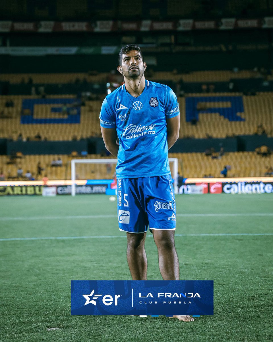 Club Puebla🎽 Te Lo Juro We Soy El Real On Twitter ¡el Equipo De