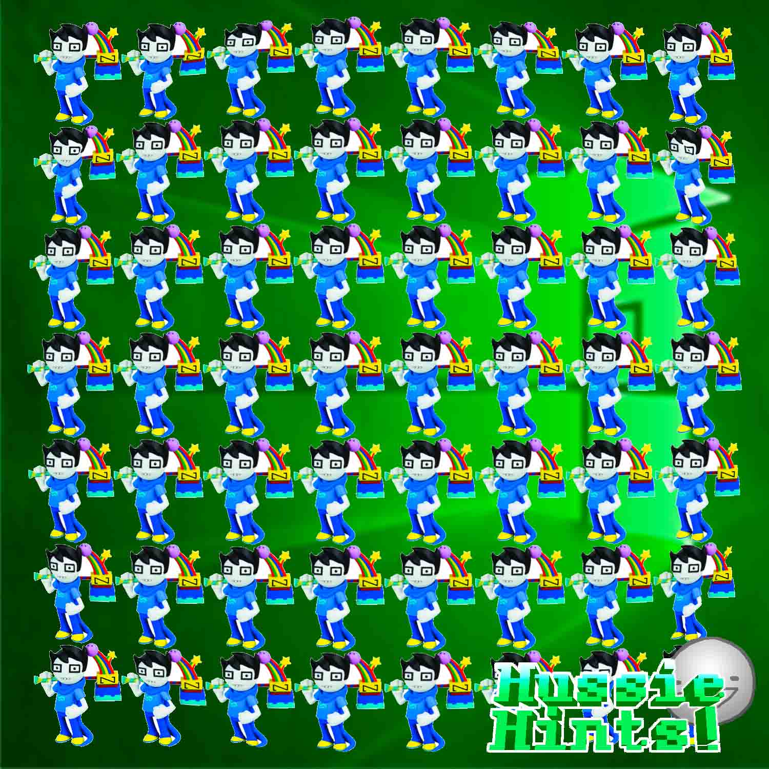 Hussie Hints! (@HussieHints) / Twitter