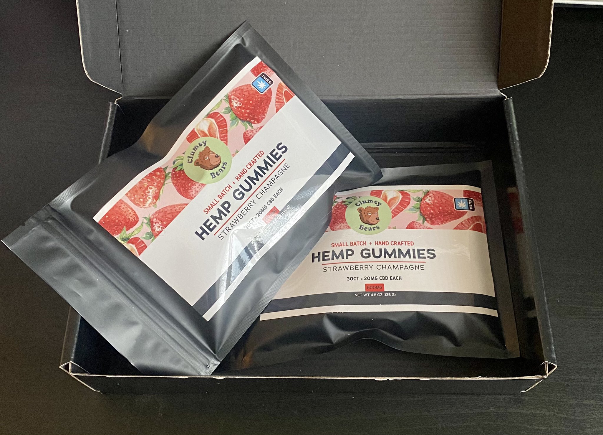 Clumsy Bears (@ClumsyBearsNFT) / Twitter