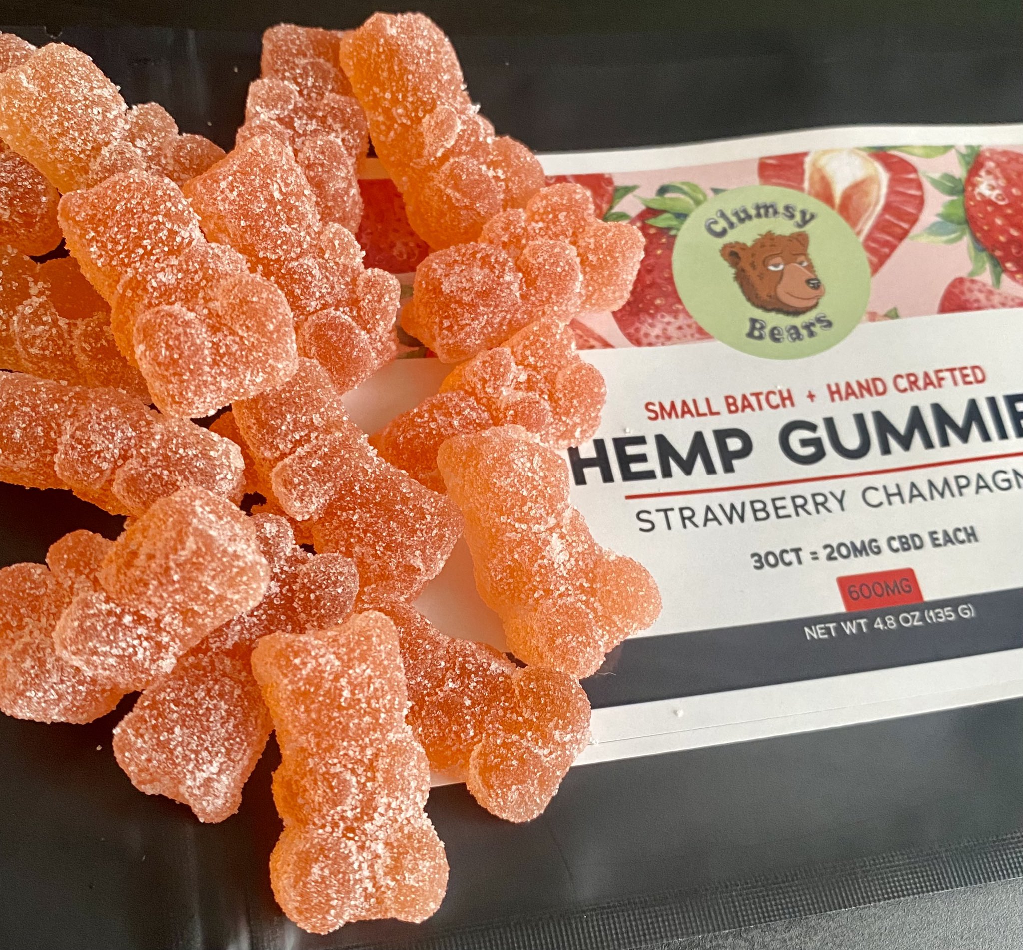 Clumsy Bears (@ClumsyBearsNFT) / Twitter