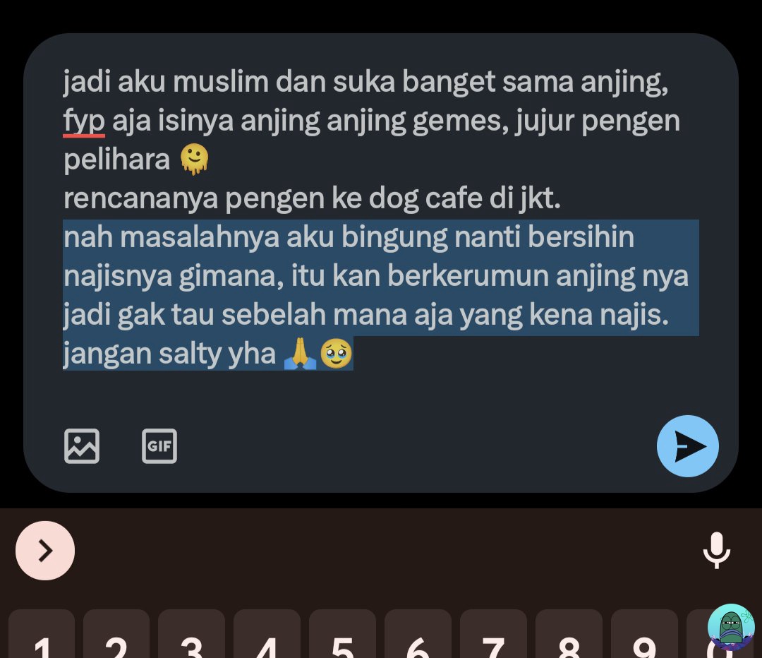 Tanyarl 💚 on Twitter: "💚 titipan guisss"