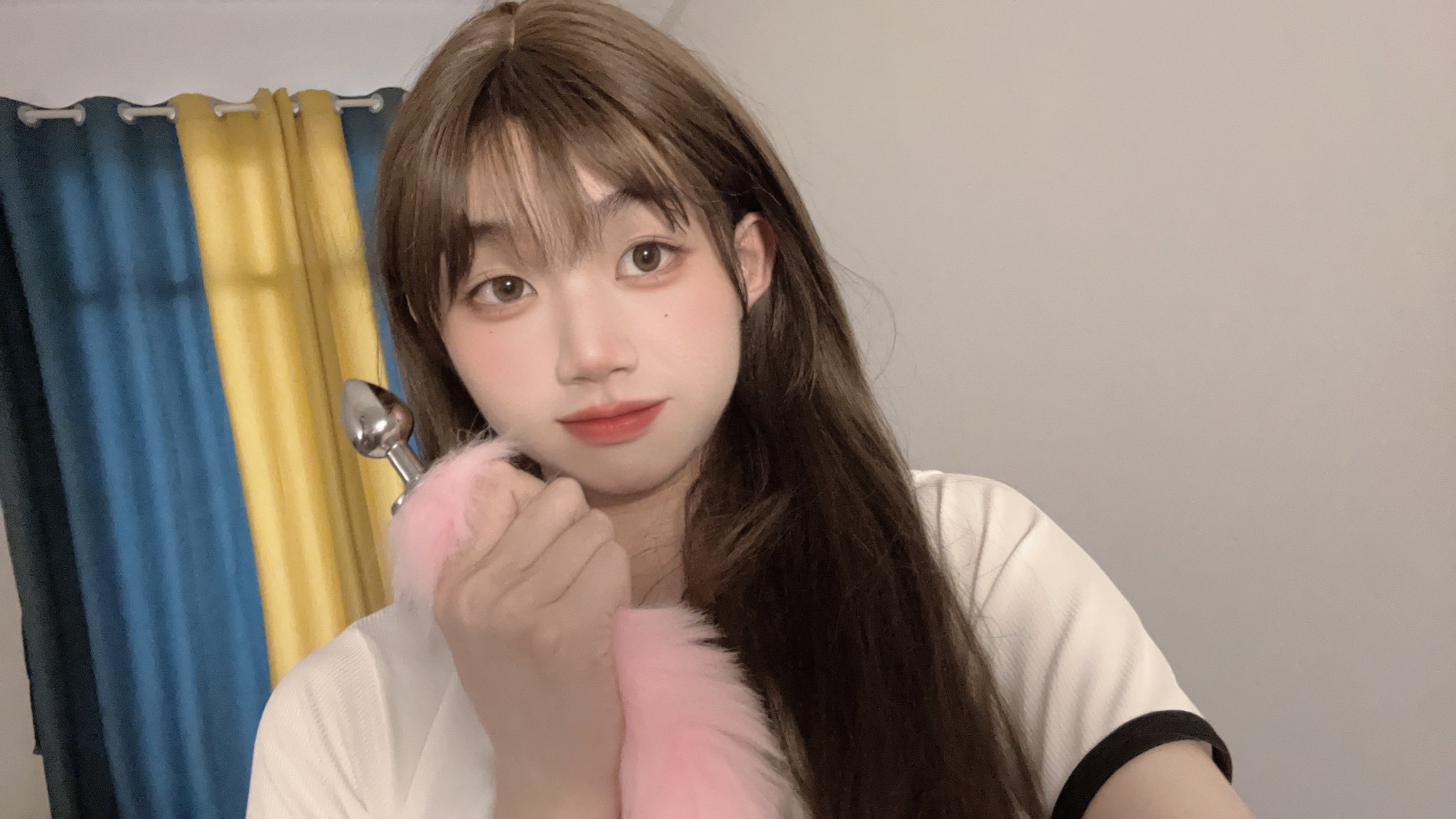 tiamo on Twitter: "@jyd88888 人前清纯可爱良家少女，人后被当成肉便器的泄欲工具 https://t.co/APx3DzWjTR" / Twitter