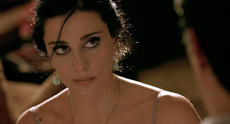 آمنه on Twitter: "Nadine labaki - caramel 2007"