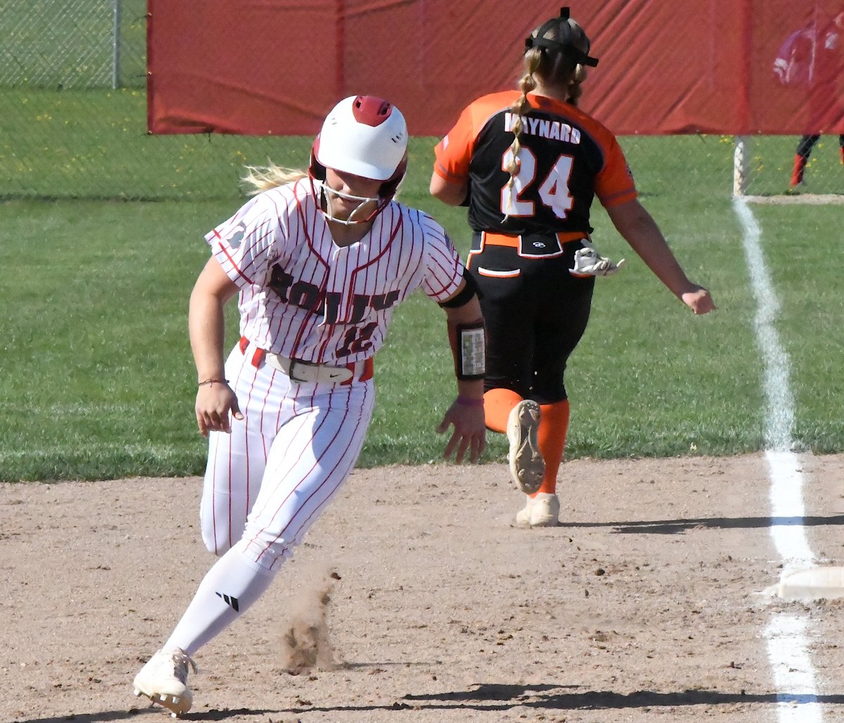 MIPrepZone on Twitter: "SOFTBALL: Twenty-five Oakland County softball players to watch down the ...