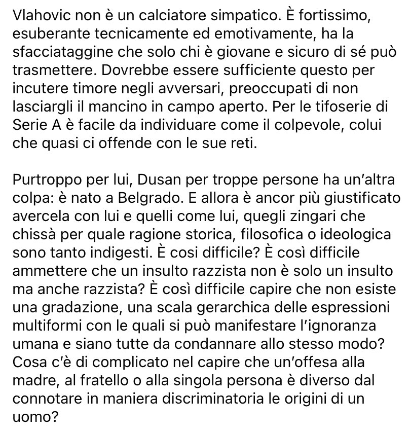 Sportellate It On Twitter È Così Difficile Capire Che Un Insulto