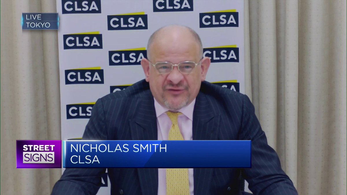 CNBC's Street Signs on Twitter: "Is Warren Buffett looking for a #BerkshireHathaway like model ...